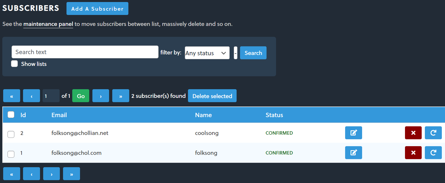 Guide for Editors – THAT Corporation